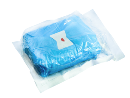 Compresas Estériles – hebe insumos