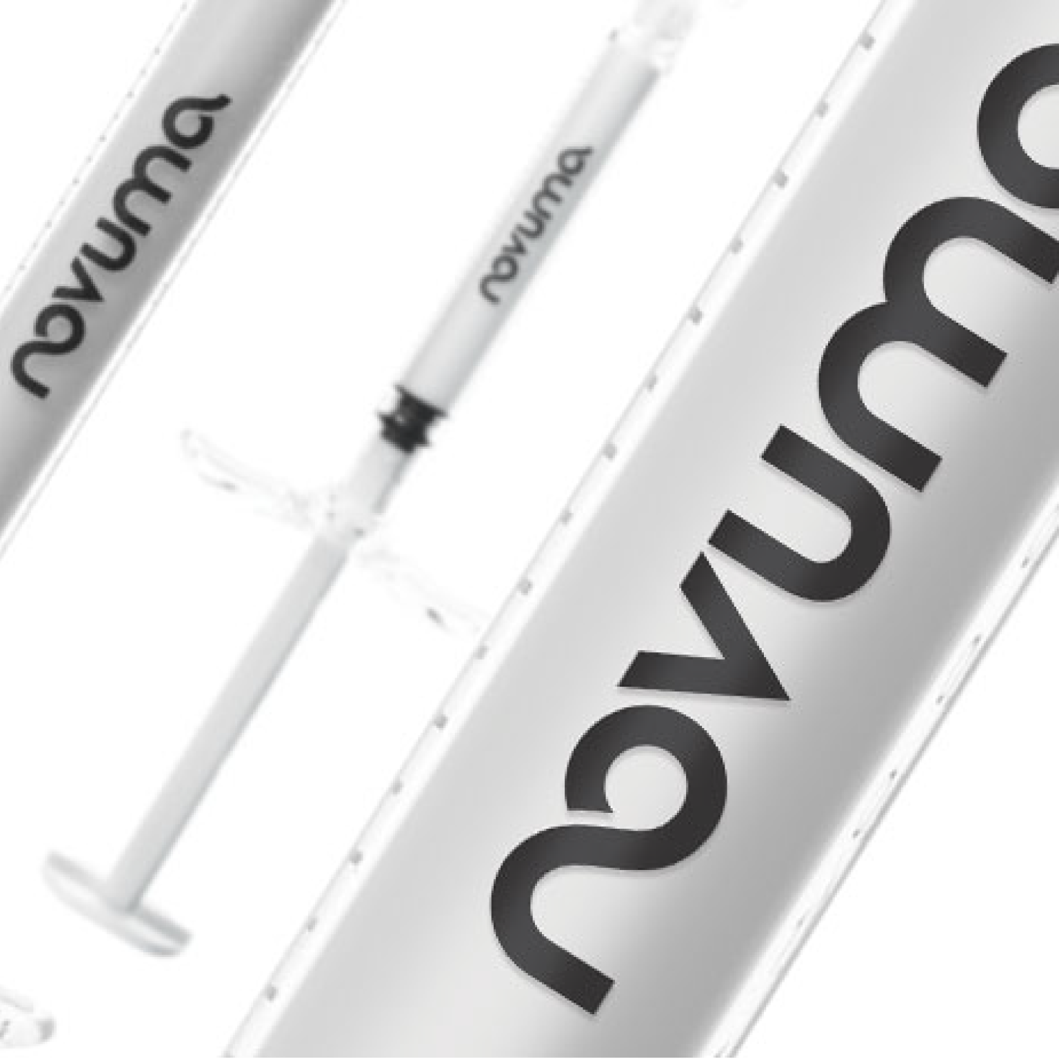 Novuma – hebe insumos