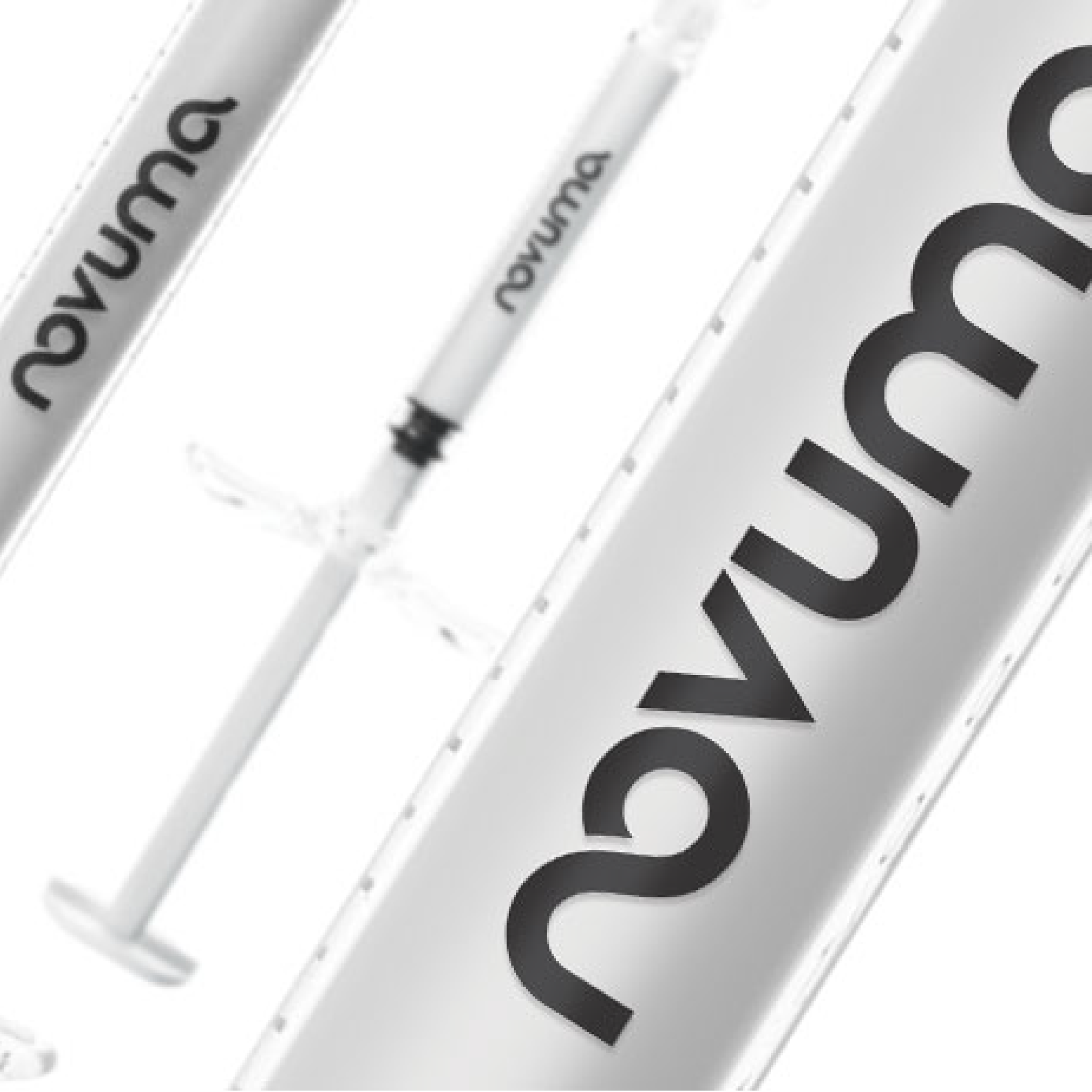 Novuma – hebe insumos