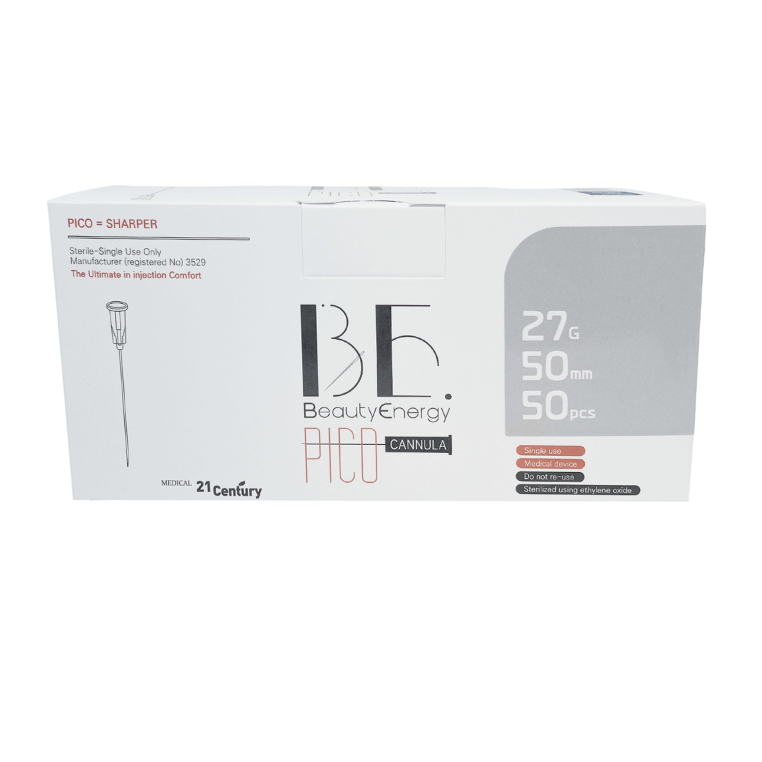 Cánulas y agujas – hebe insumos