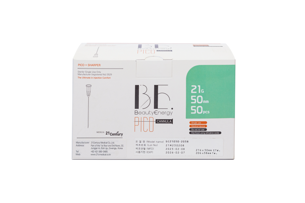 Cánulas y agujas – hebe insumos