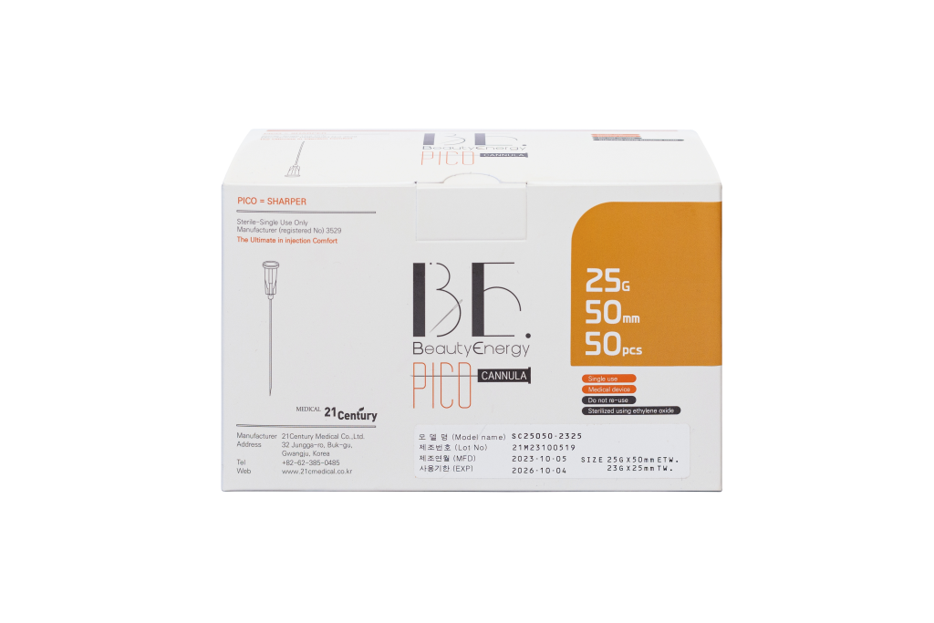 Cánulas y agujas – hebe insumos